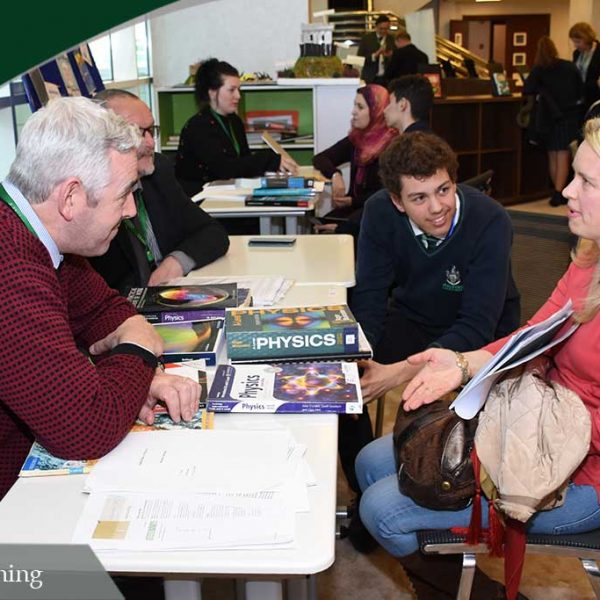 Options Evening 2018/19