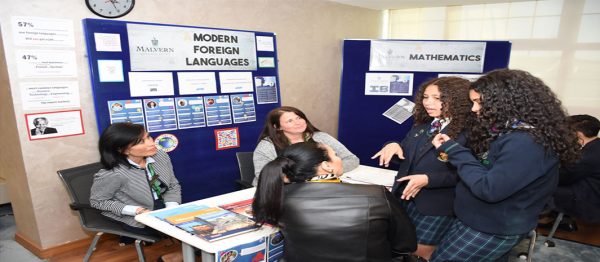 Options Evening 2018/19