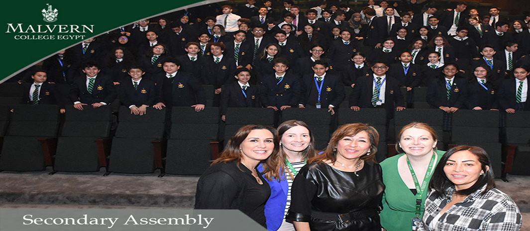 Home secondary-assembly